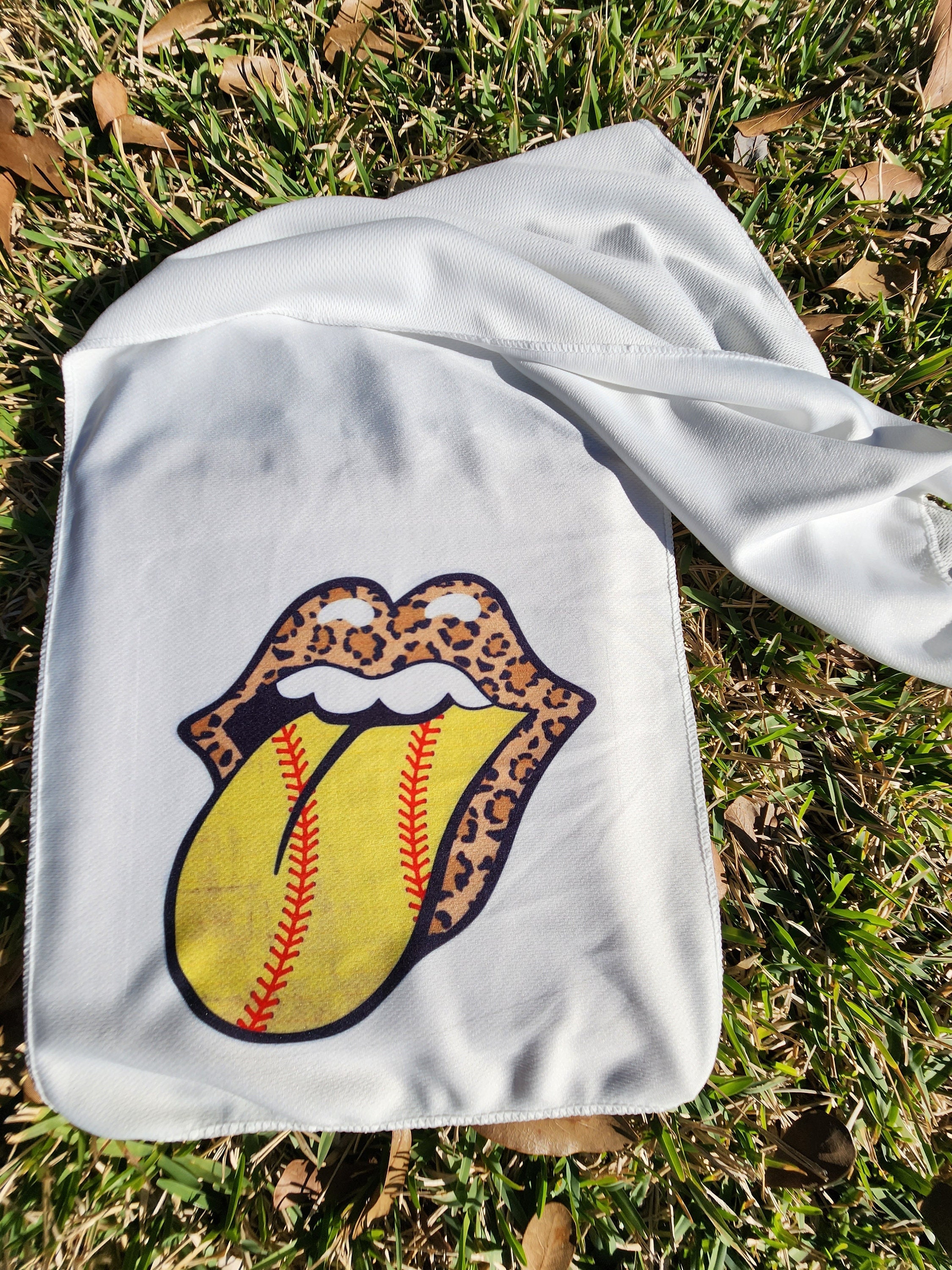 Personalized Cooling Towels Team Orders-sports Towels, Football Towels ...