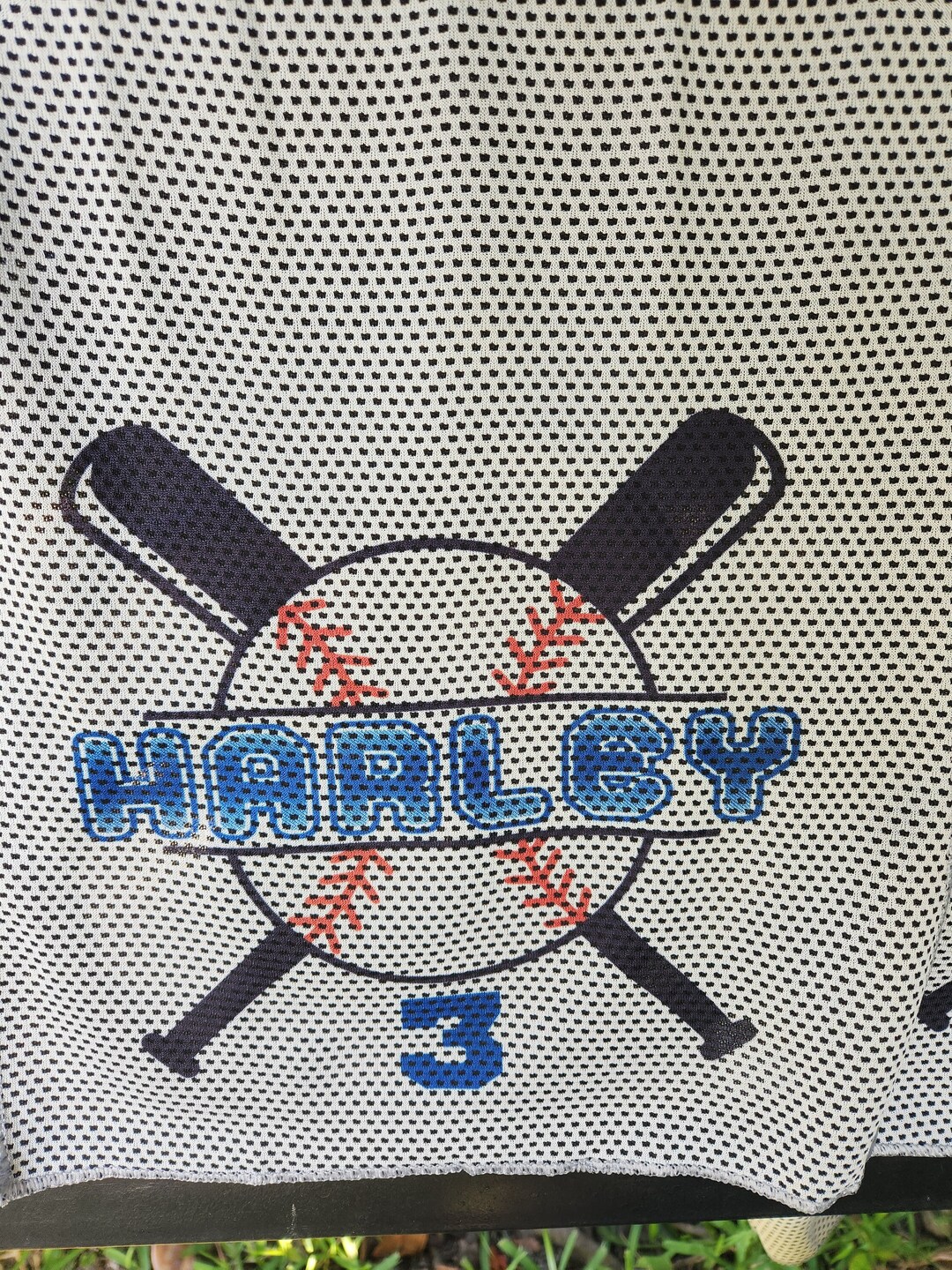 Personalized Cooling Towels - Team Orders-sports Towels, Football ...