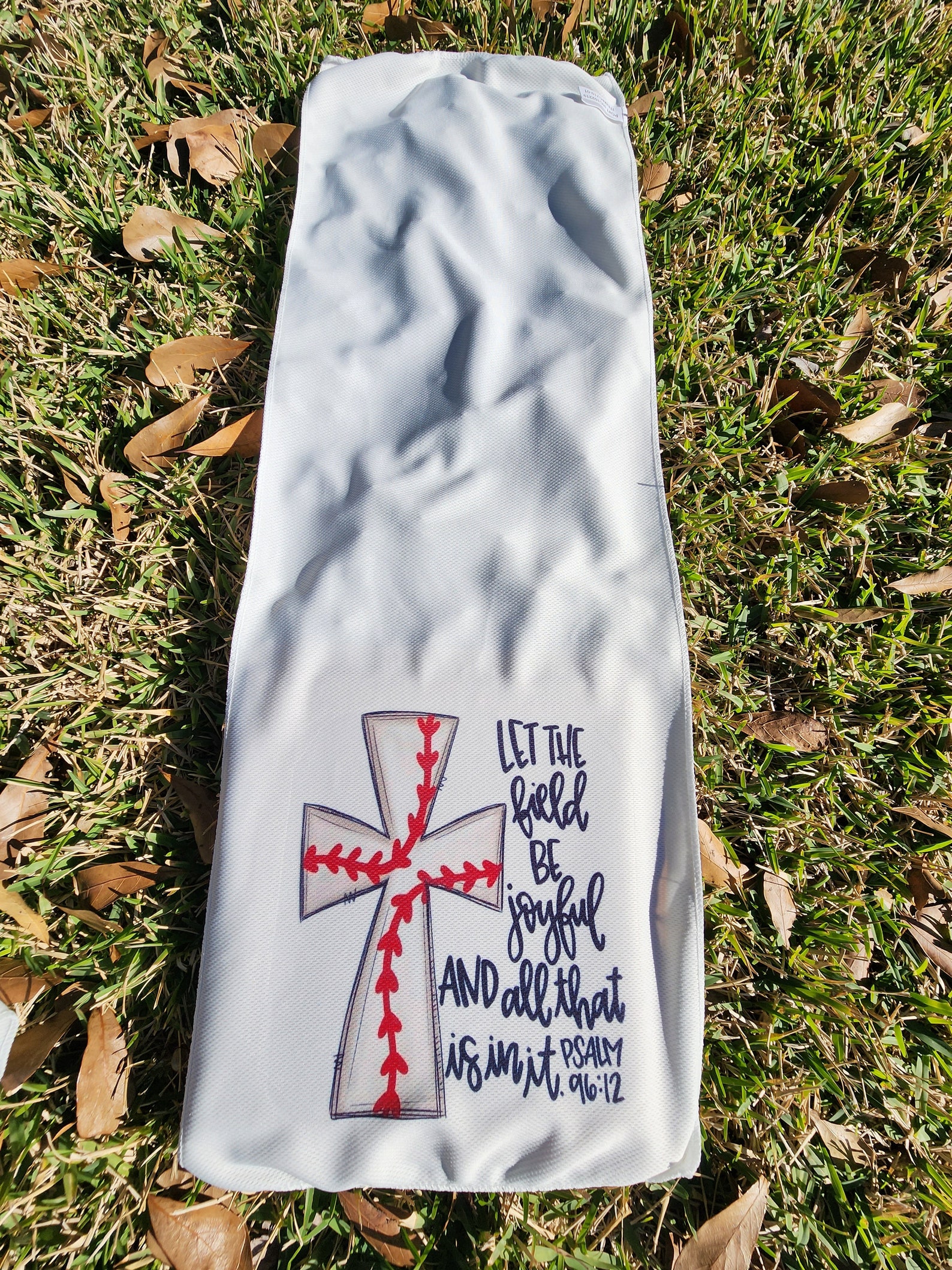 Personalized Cooling Towels Team Orders-sports Towels, Football Towels ...