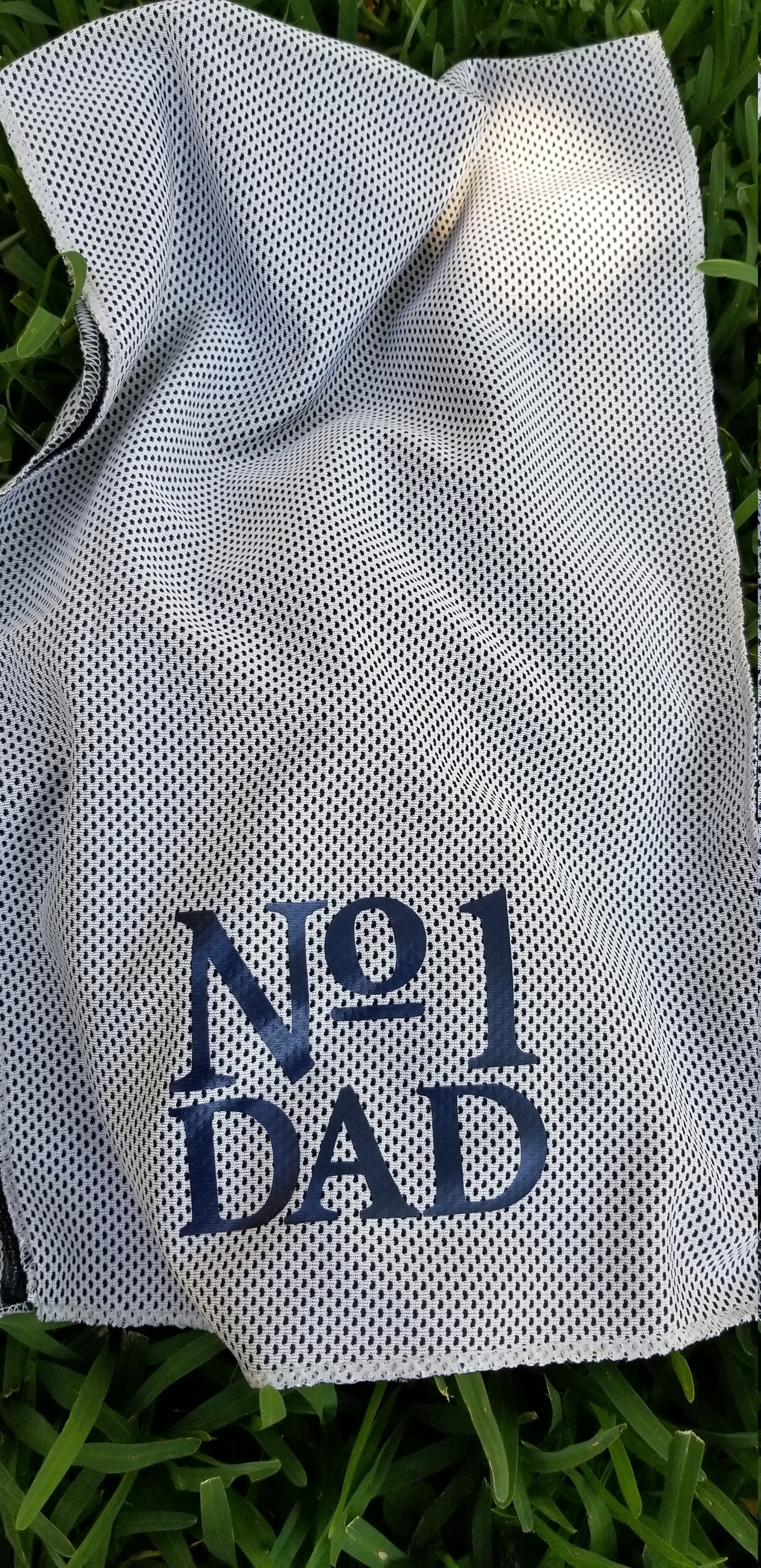 Custom Cooling Towels-sports Towels, Football Towels, Baseball Towels ...