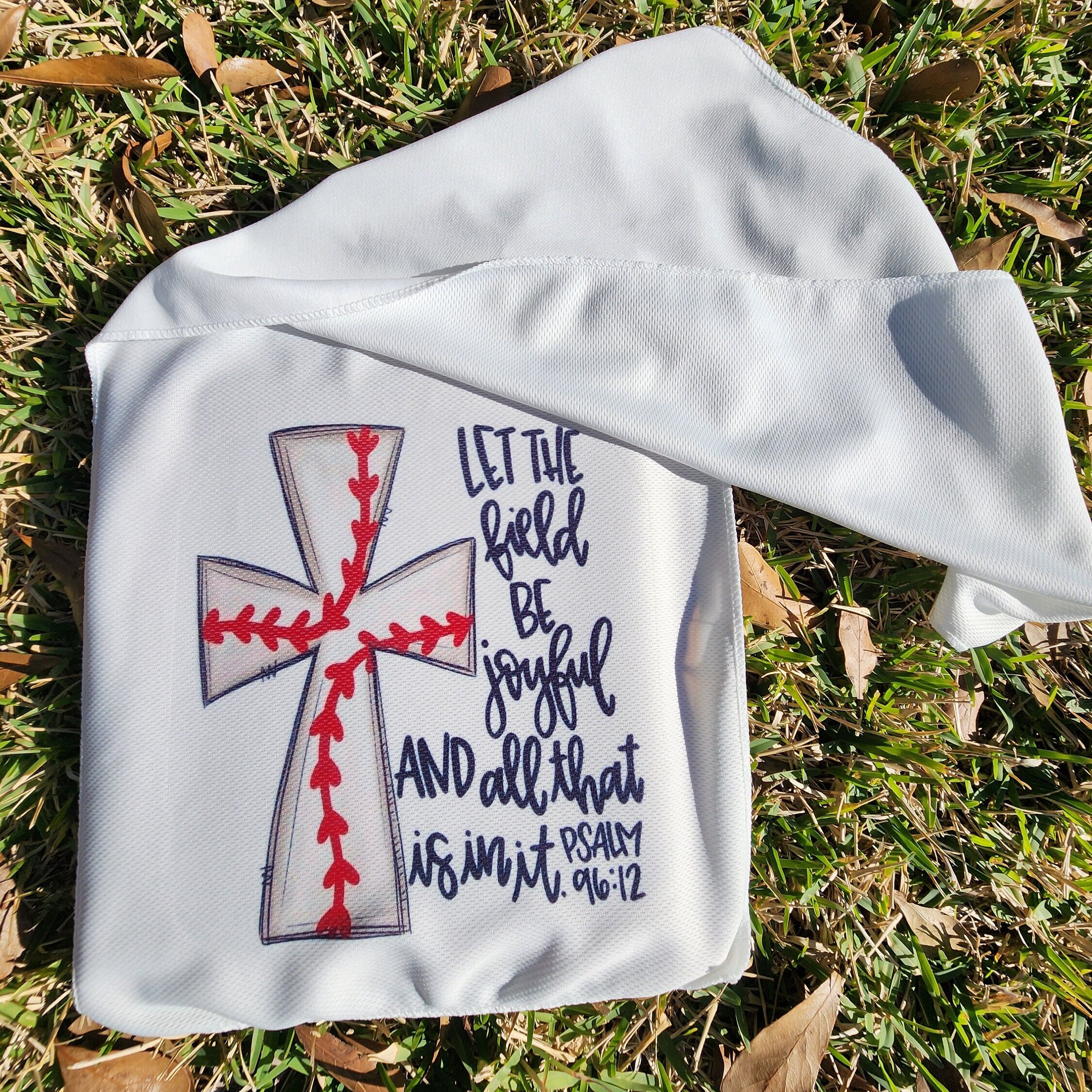 Personalized Cooling Towels Team Orders-sports Towels, Football Towels ...