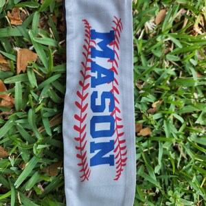 Custom Headbands, Sweat Headband, Sports Headband, Baseball, Soccer ...