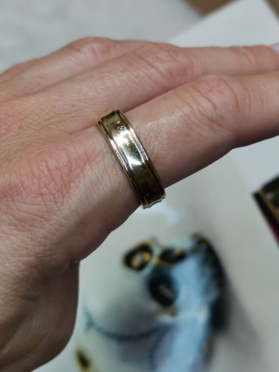 Traditional German Wedding Rings