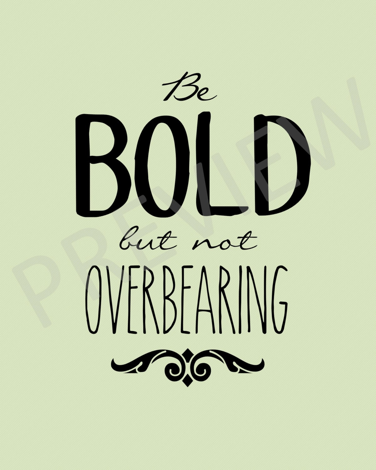 Overbearing Father Quotes