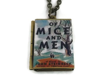 Of Mice and Men - Etsy