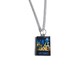 Maze Runner Book Novel Necklace - Etsy UK