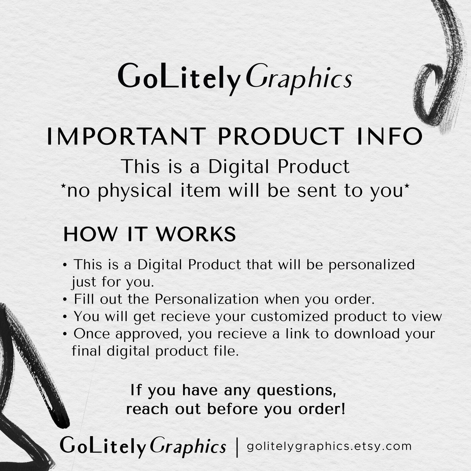 Sophisticated Signature Typographic Circle Logo | Made for You Logo ...