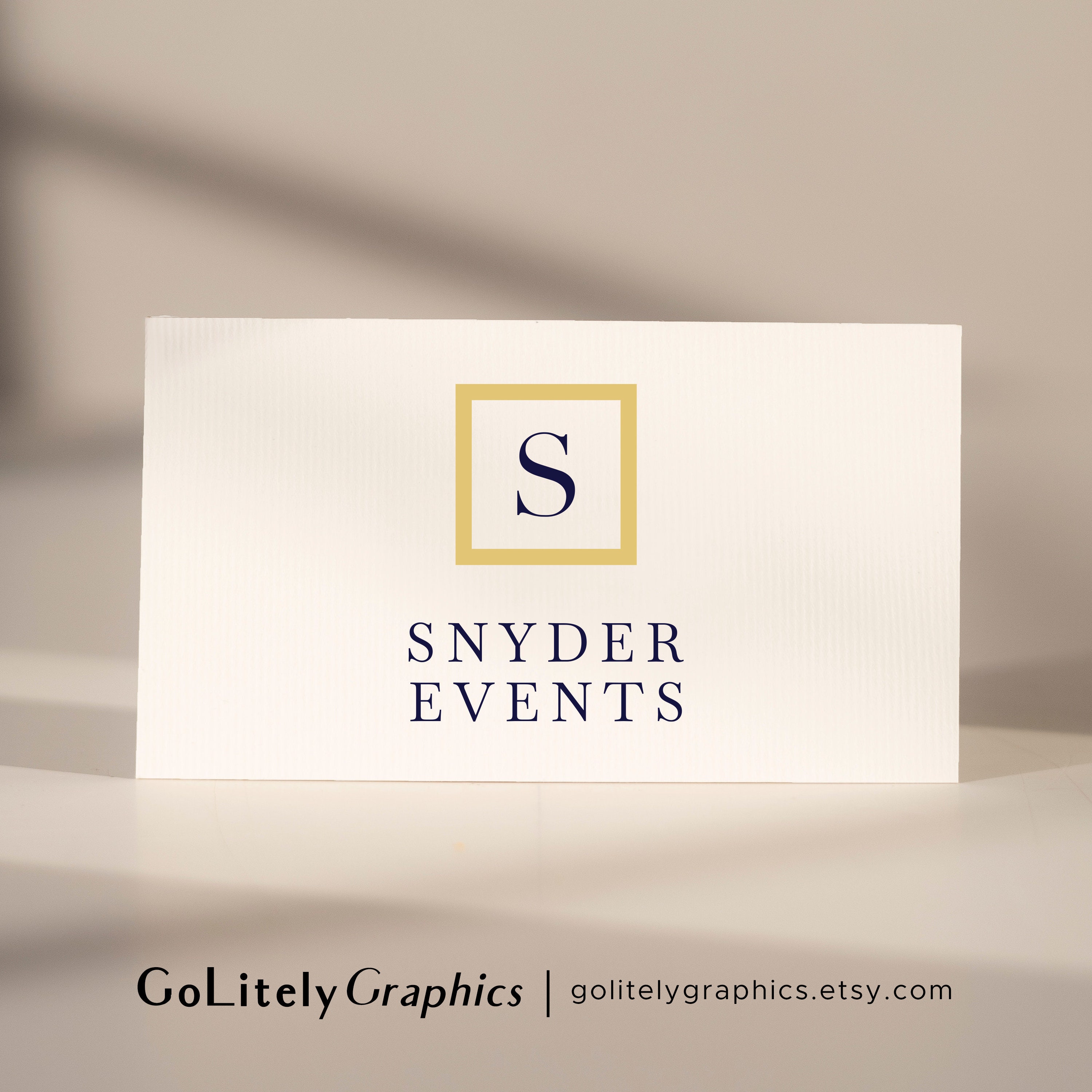 Modern Logo, Monogram Logo, Custom Monogram | Made for You Logo Design ...