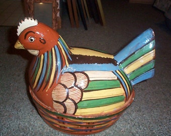 Mexican Redware | Etsy