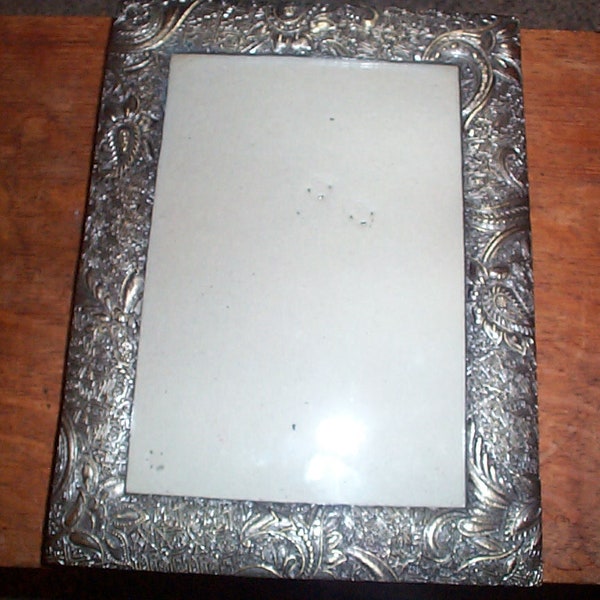 Classy Frame - Etsy