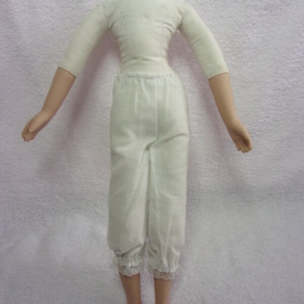 Porcelain Doll Body Patterns - Etsy