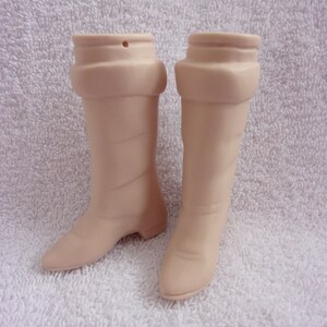 4" Ladies Doll Boots NEW - Etsy