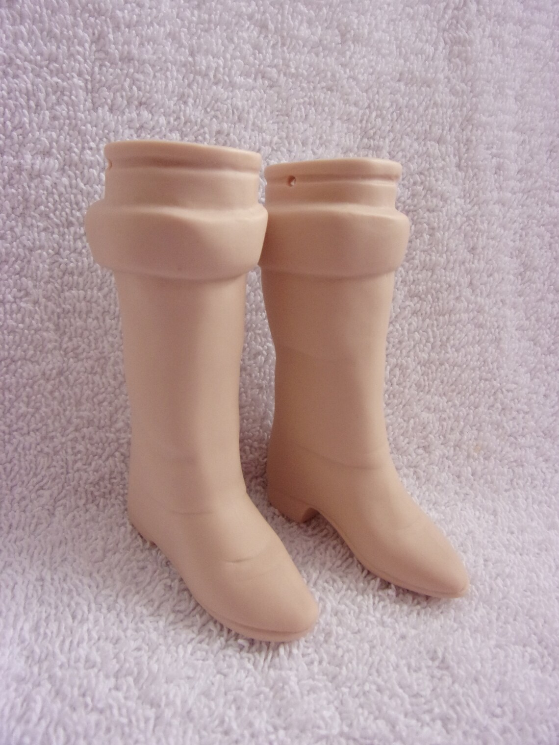 4" Ladies Doll Boots NEW - Etsy