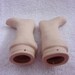 4" Ladies Doll Boots NEW - Etsy