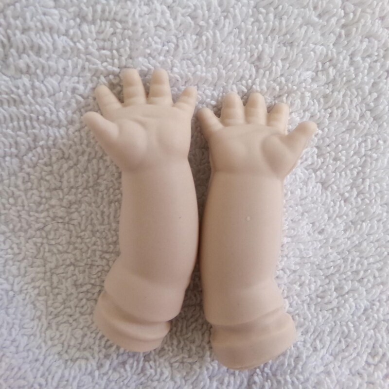 Baby Doll Arms - Etsy