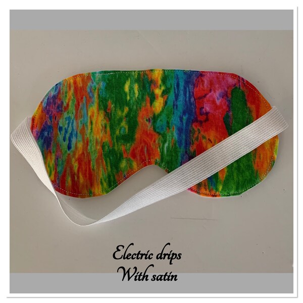 Cute Sleep Mask - Etsy