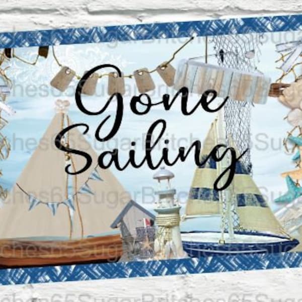 Sailing Decor - Etsy