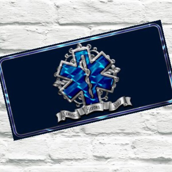 Emt Signs - Etsy