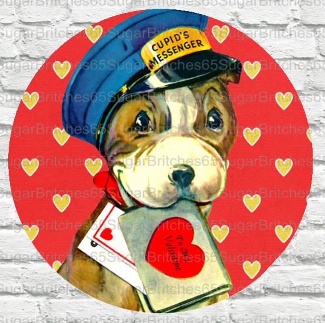 Valentine's Day Sign, Valentine's Day Decor, Valentine's Themed Decor ...