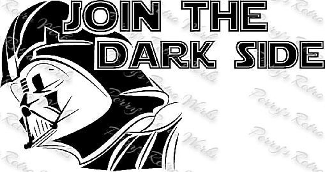 Star Wars SVG Bundle - Etsy