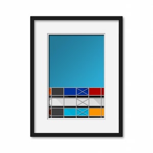 Minimalist Metropolitan Stadium Ballpark Art Print Minnesota Twins ...