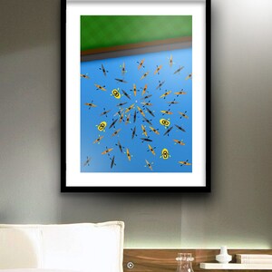 Minimalist Oracle Park Ballpark Art Print SF Giants - Etsy