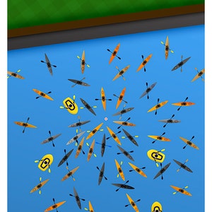 Minimalist Oracle Park Ballpark Art Print SF Giants - Etsy