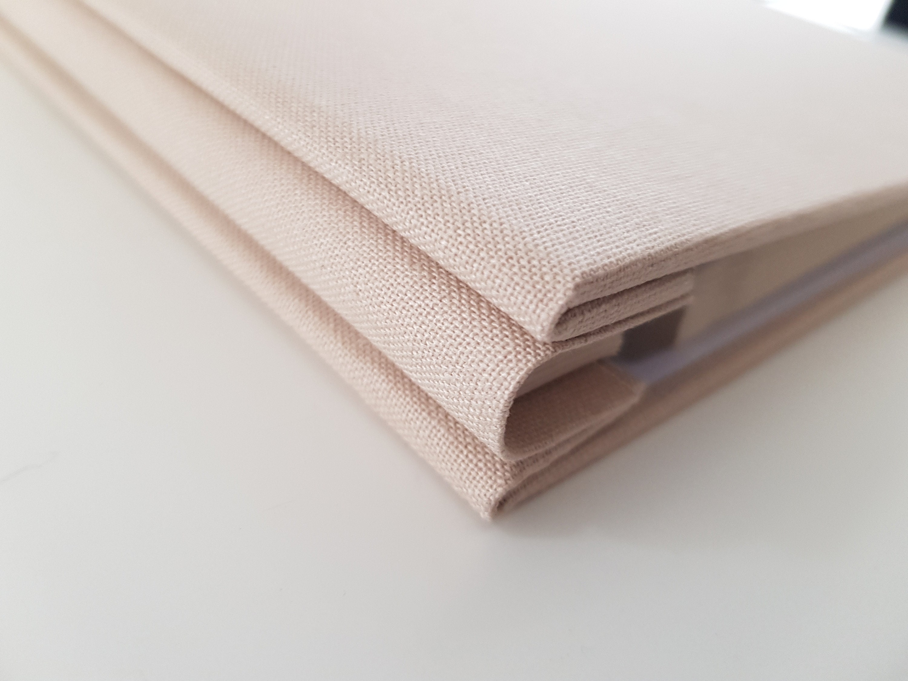 PA1 Personalised Linen Luxe Photo Album Photo Book Wedding - Etsy Australia