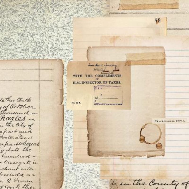 The Vault Background - Etsy