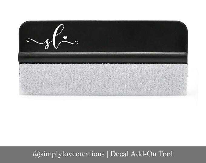 Vinyl Wet Application Kit Application Fluid Vinyl Spray Vinyl Squeegee ...