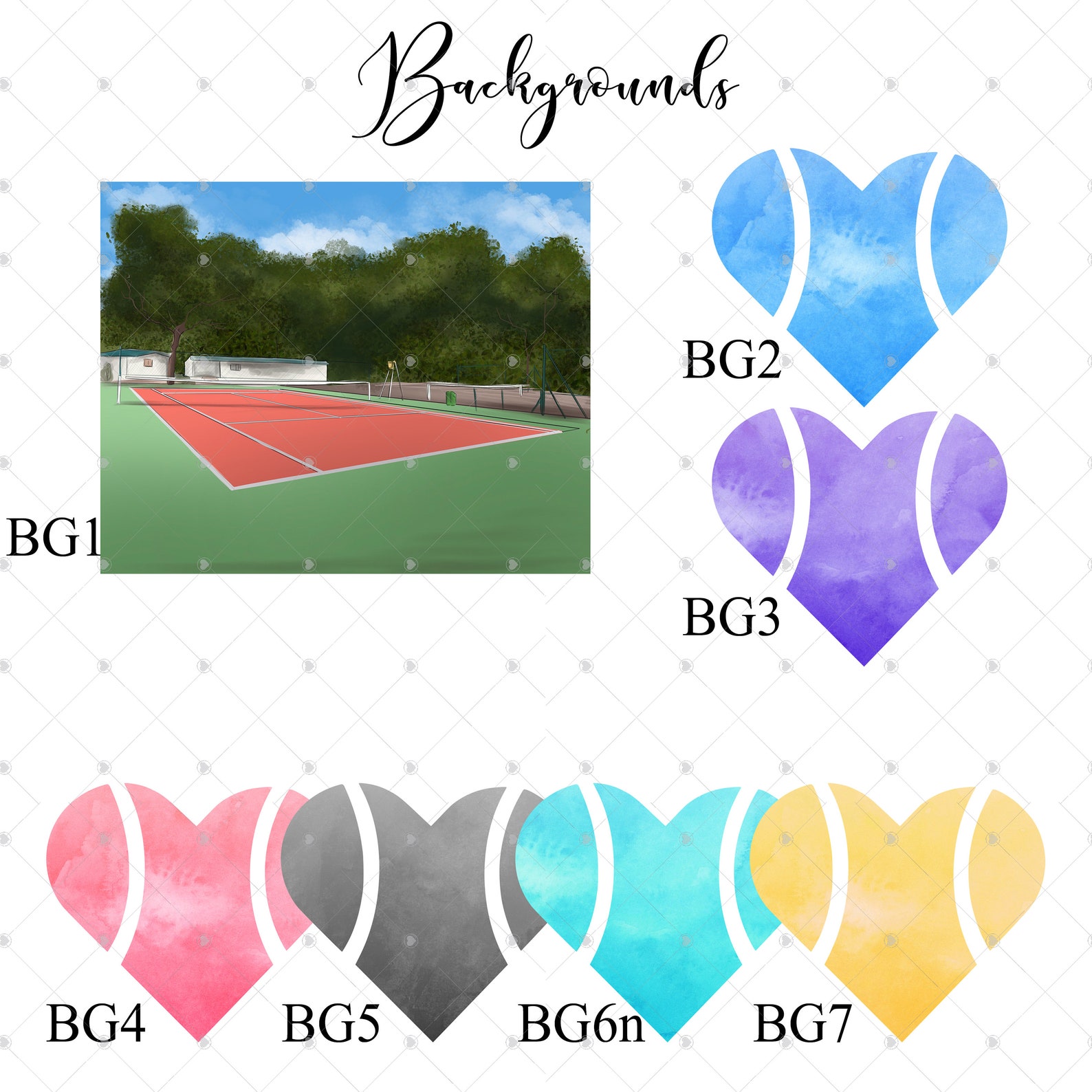 Tennis Graduation Gift, Tennis Player Gifts, Tennis Player Portrait ...