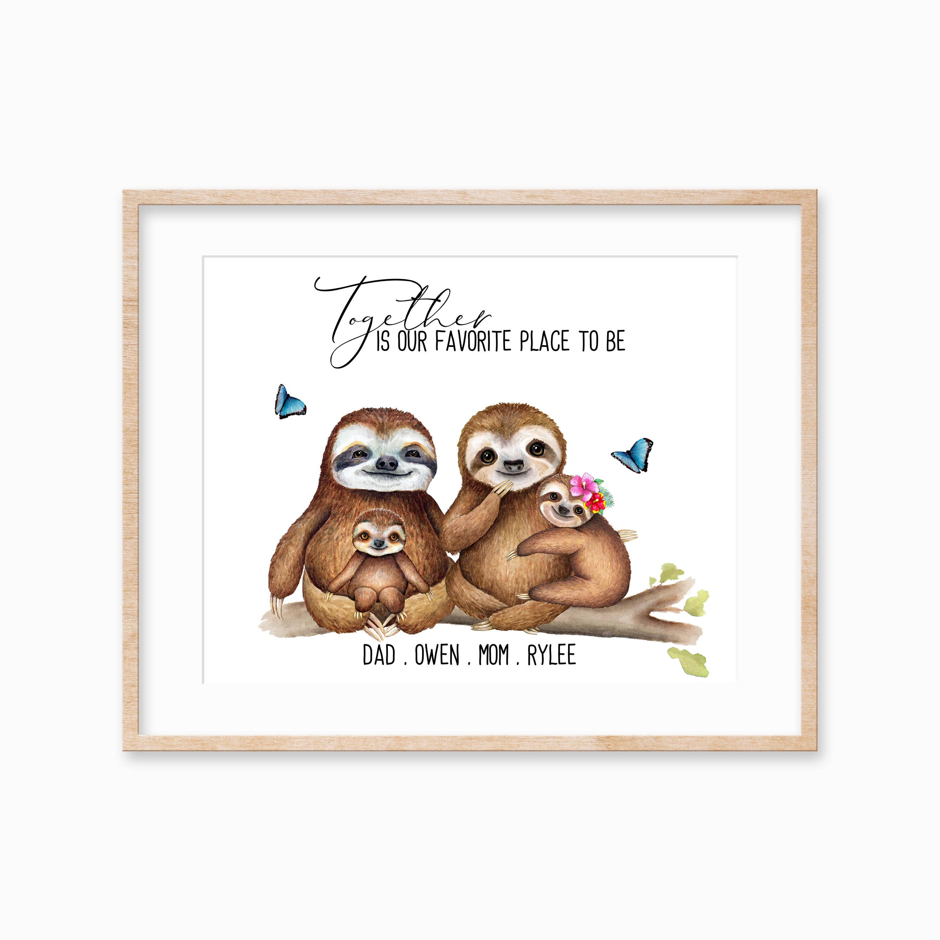 This Makes Me Moist Sloth