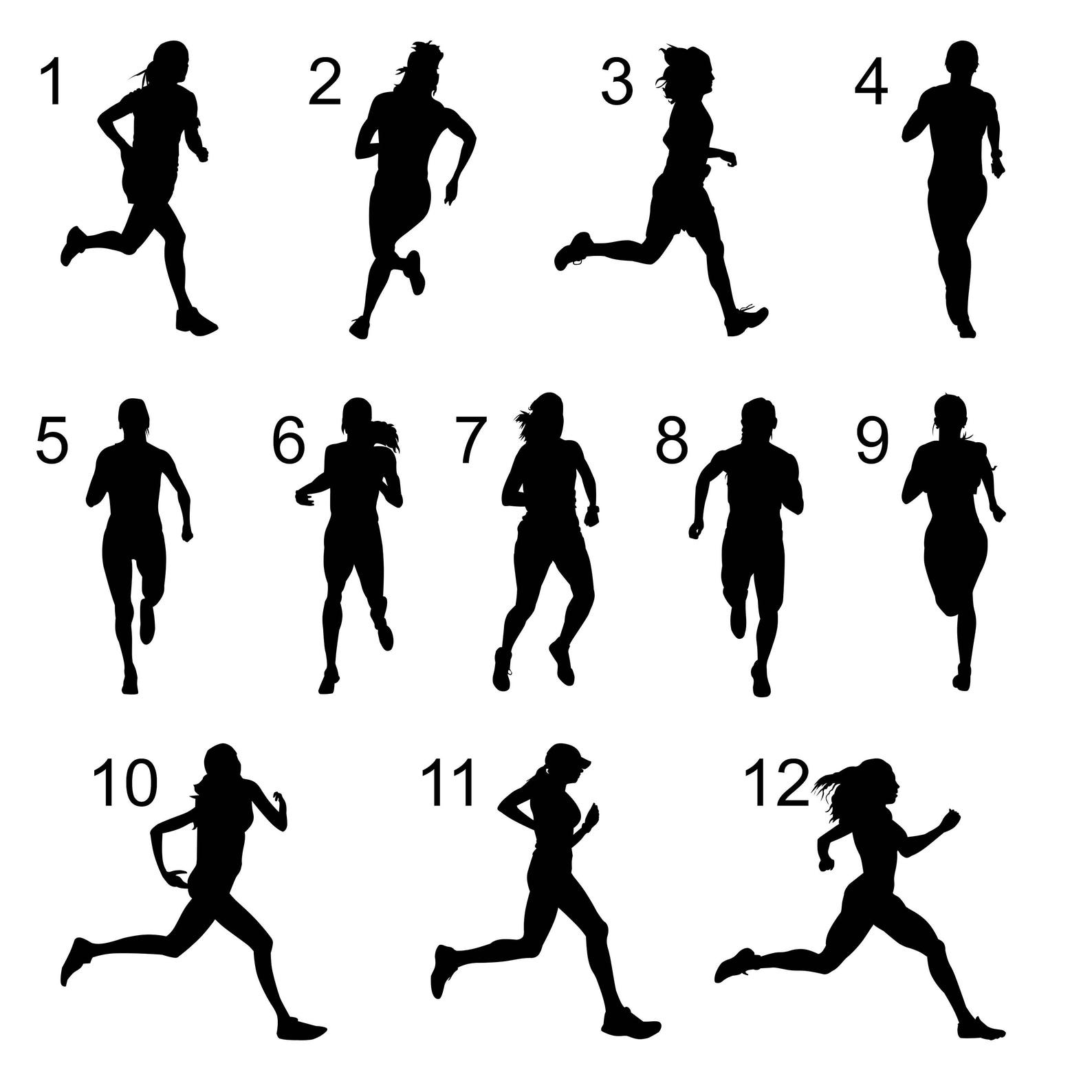 Cross Country Runner Cross Country Gift Gifts for Runners - Etsy