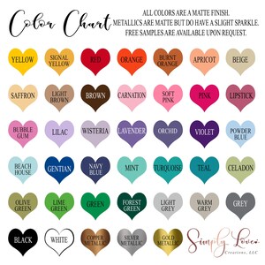 Custom Flower Box Decal, Wedding Welcome Sign Decal, Engagement Party ...