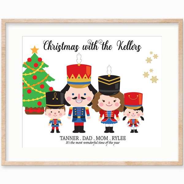 Nutcracker - Etsy