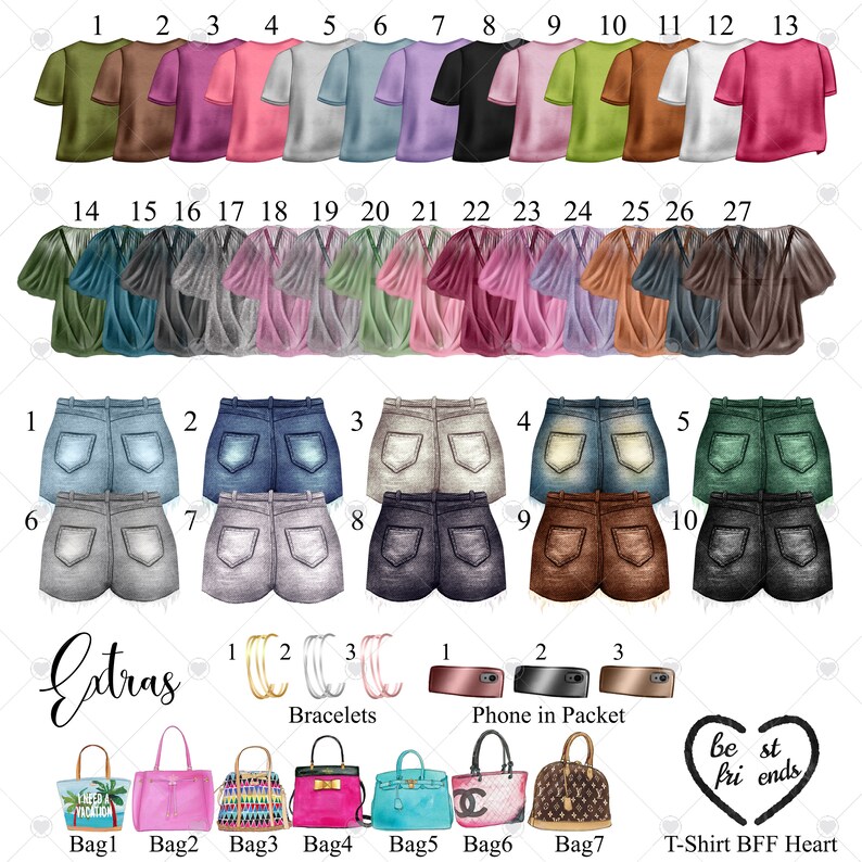 Personalized High School Friends Gift BFF Gifts Best Friend - Etsy