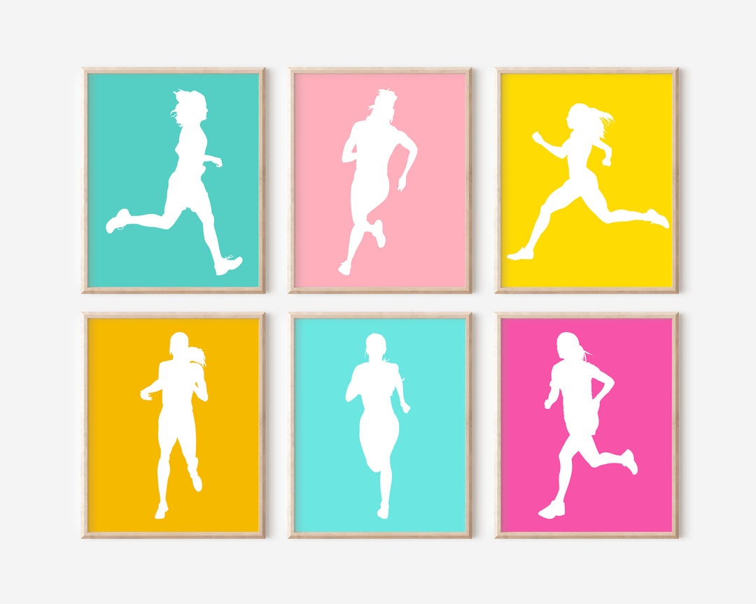 Cross Country Runner - Cross Country Gift - Gifts for Runners - Runner ...