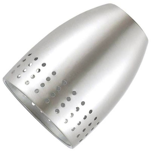 Perforated Lamp - Etsy