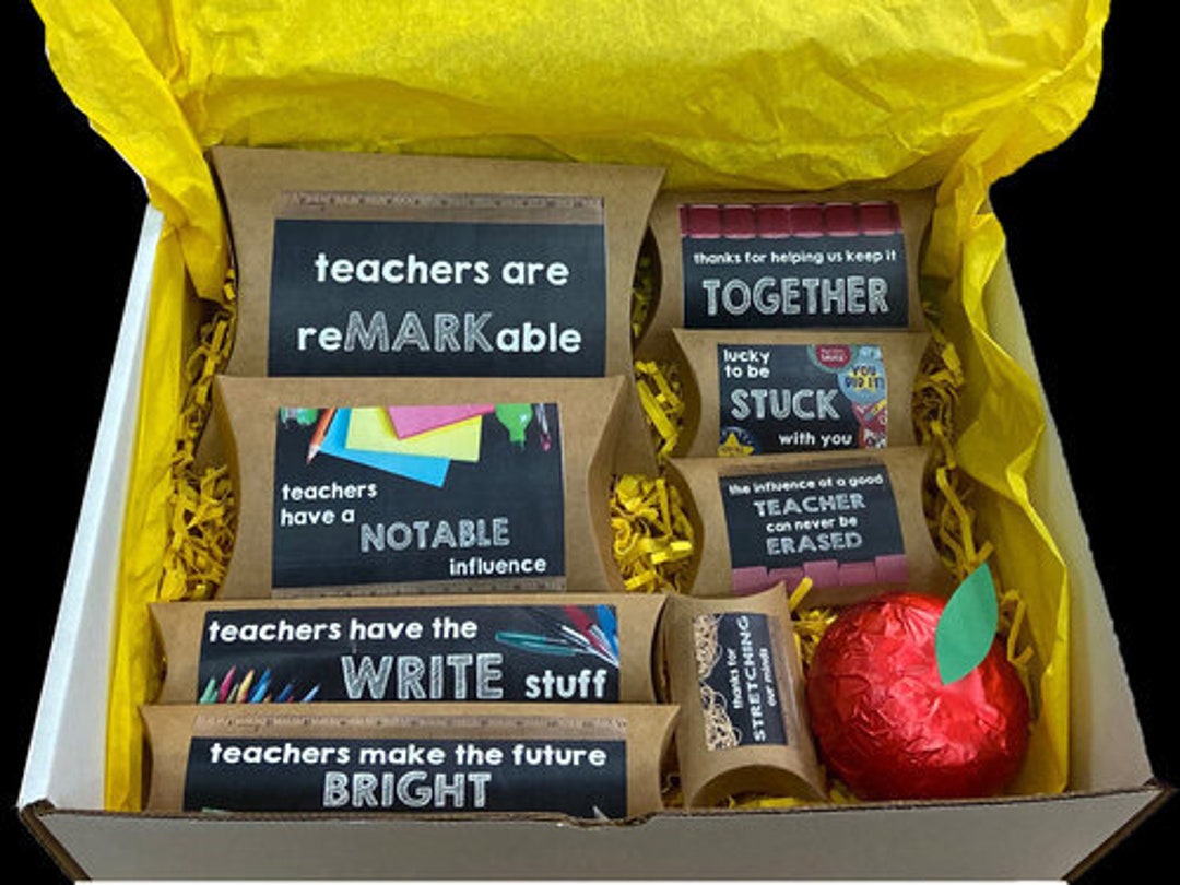 Back to School Classroom Survival Kit Supplies for Your Favorite ...