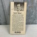 1960s Guide to St Louis Historical Landmarks Clif St James KSD Radio 55 ...