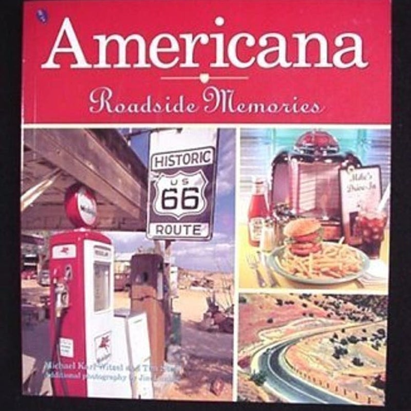 Roadside Americana - Etsy