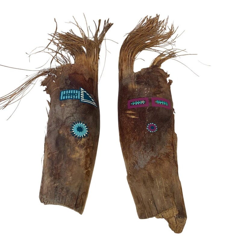 Tree Bark Mask - Etsy