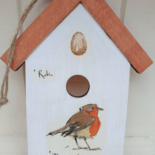 Robin Gifts - 60+ Gift Ideas for 2024