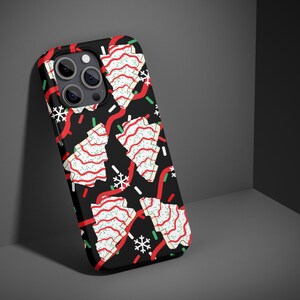 Christmas Seamless Pattern PNG | Festive Holiday Background | Christmas ...