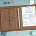 Printable Chore Chart for Kids - Etsy