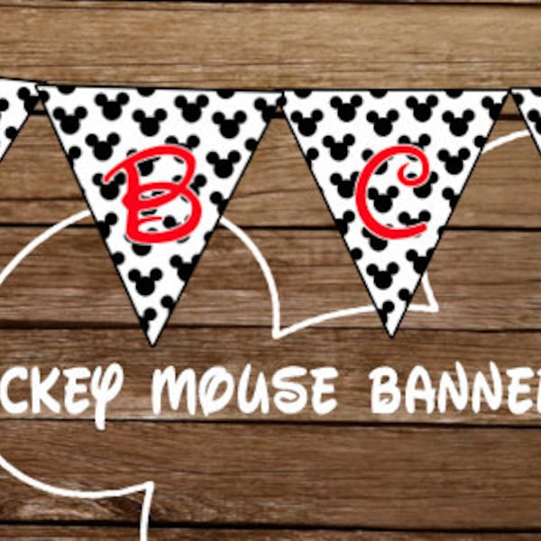 Sweets Table Banner Print at Home Sweets Table Sign - Etsy