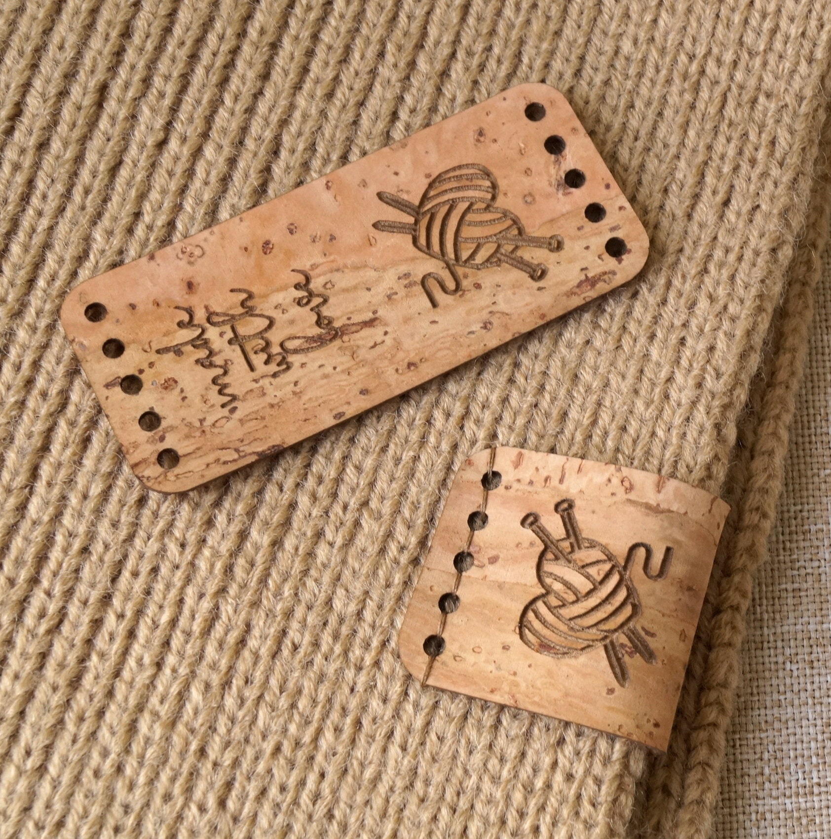 Labels for Handmade Items Folding Labels Vegan Product Tags - Etsy Canada