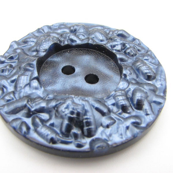 Large Buttons - Etsy