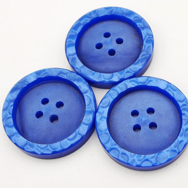 Royal Blue Coat - Etsy