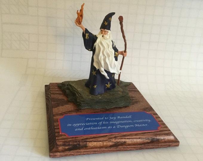 DM Appreciation Gift Dungeons and Dragons D&D RPG Role Playing Game - Etsy